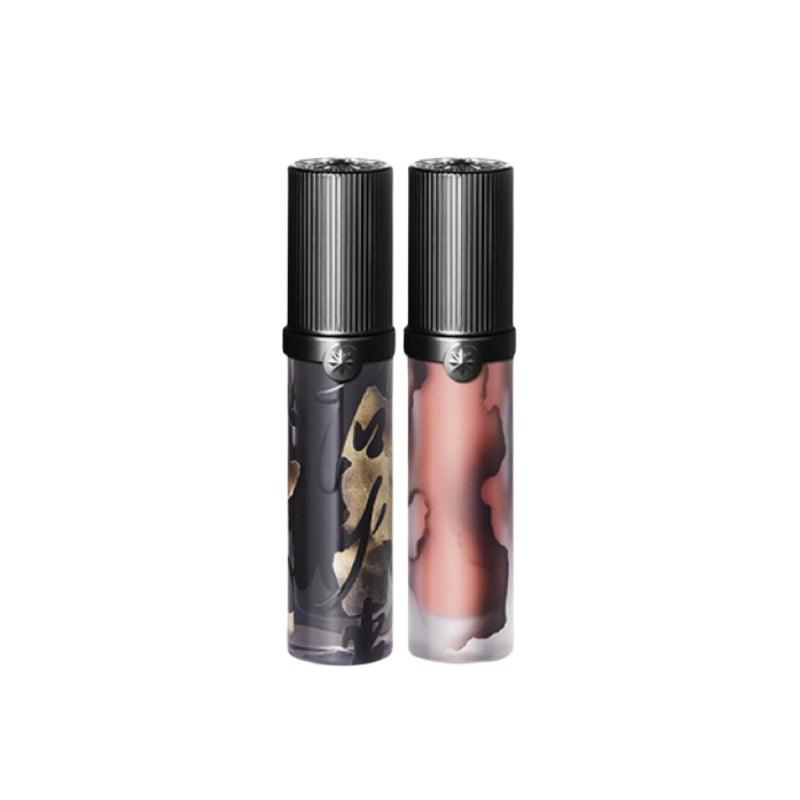 Girlcult Lip Glaze Four Great Inventions Chic Decent